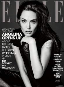 The best and hottest fashion magazine covers of June 2014