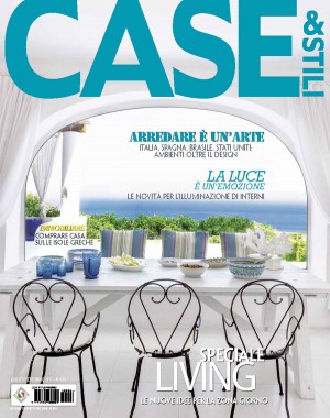 Top 50 Worldwide Interior Design Magazines to Collect