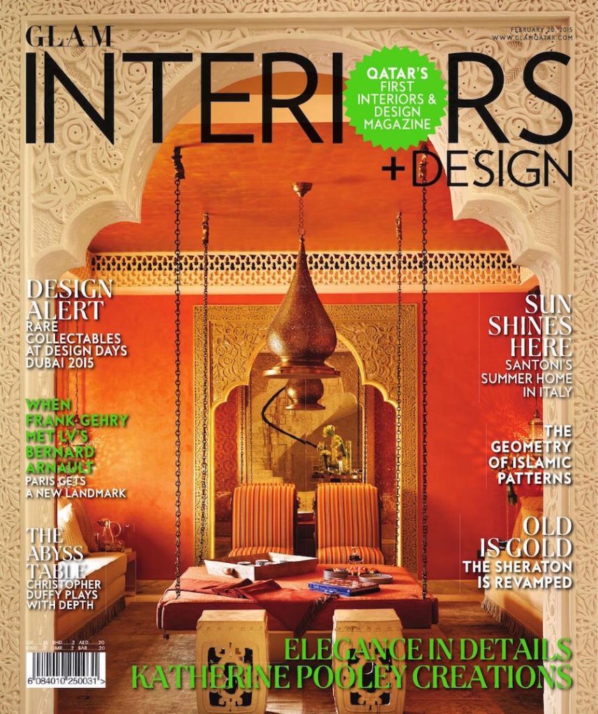 Top 100 Interior Design Magazines That You Should Read (Part 2)