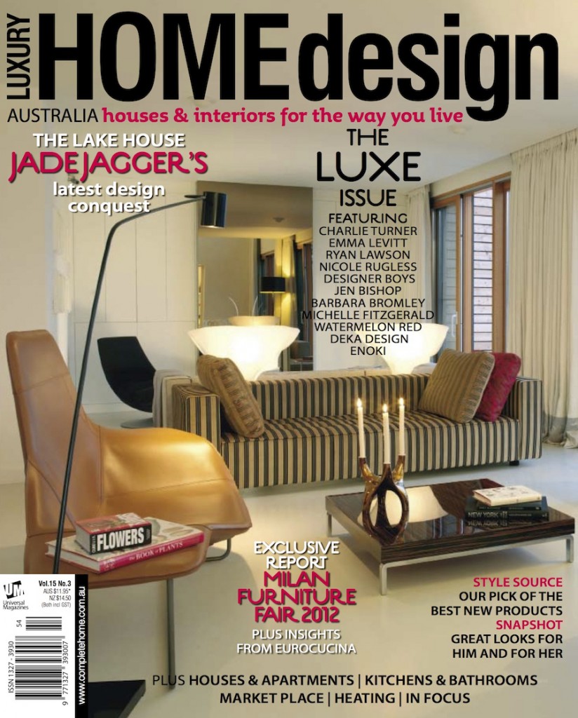 Top 100 Interior Design Magazines That You Should Read (Part 3)