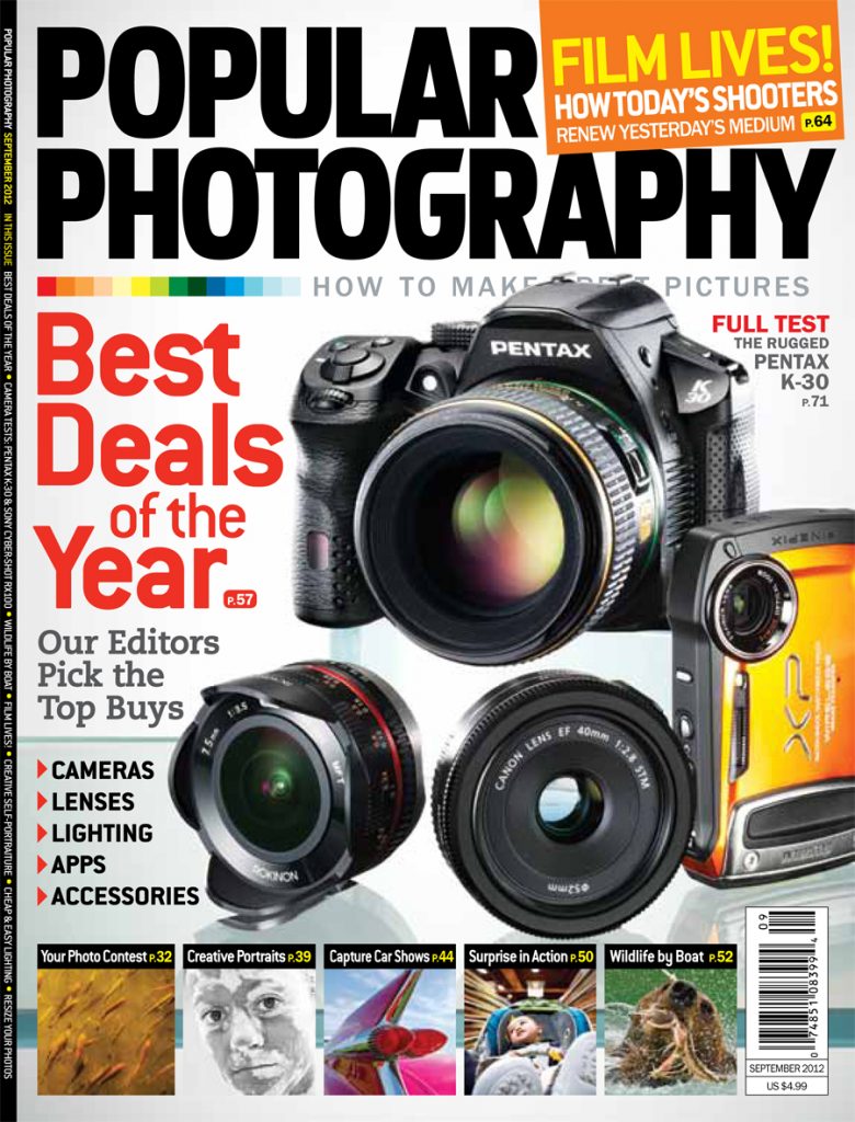 Top 10 Editor’s Choice Best Photography Magazines You Should Read