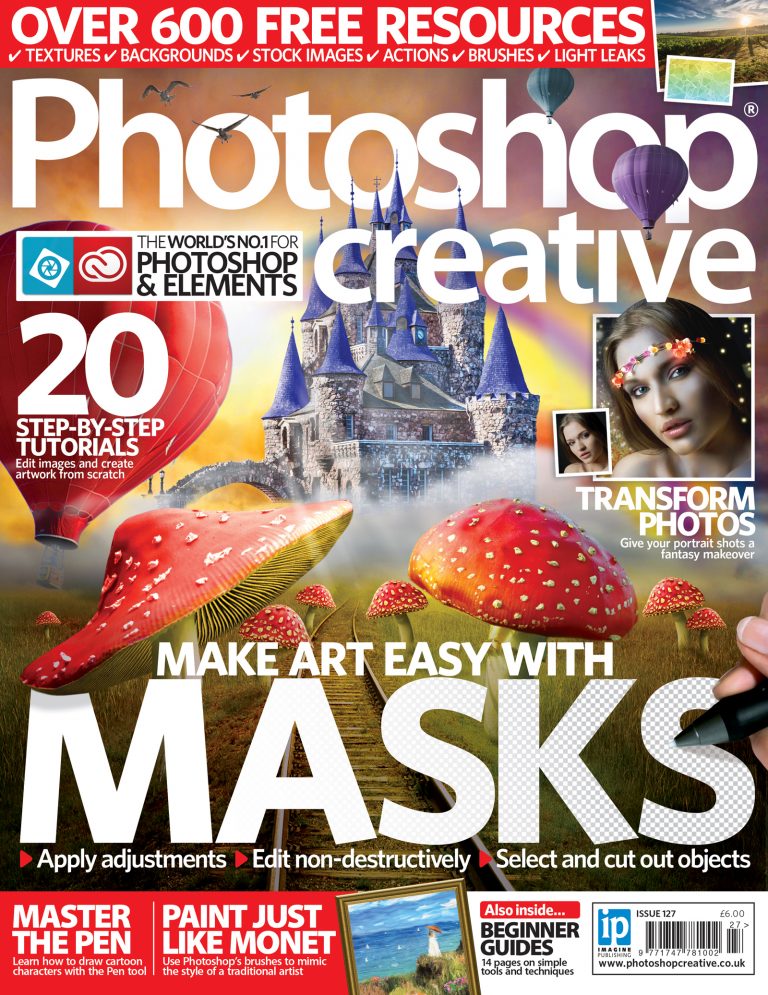 Top 10 Editor’s Choice Best Photography Magazines You Should Read