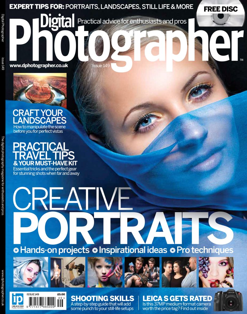 Top 10 Editor’s Choice Best Photography Magazines You Should Read