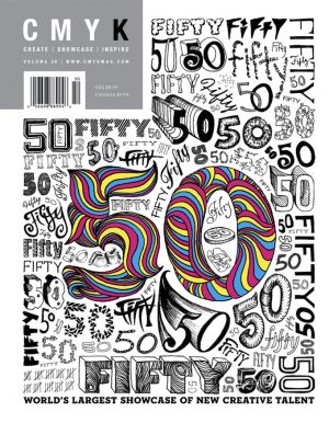 Top 10 Editor’s Choice Best Graphic Design Magazines You Should Read