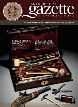Top 10 Best Antique Magazines to Inspire You Today