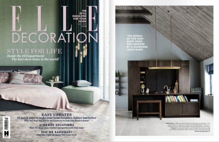 10 Best Interior Design Magazines in the UK You Must Know