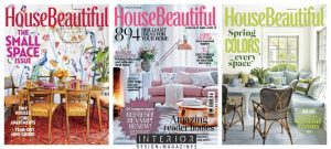Get Inspired with The Best Print Home Decor Magazines Ever!