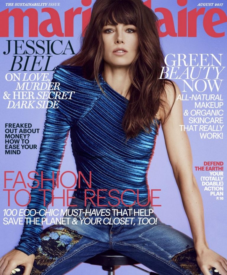The Must Read Fashion Magazines to Inspire the Fashion Designer in You