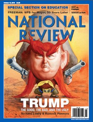 10 Must-Read Political Magazines You Should Add to Your Favorites
