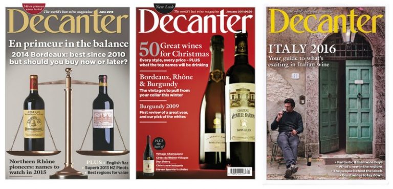 9 Best Wine Magazines in the World You Must Read