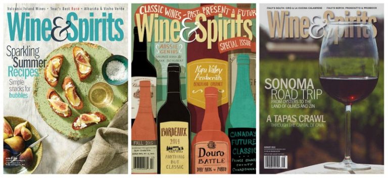 9 Best Wine Magazines in the World You Must Read