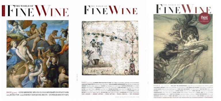 9 Best Wine Magazines in the World You Must Read