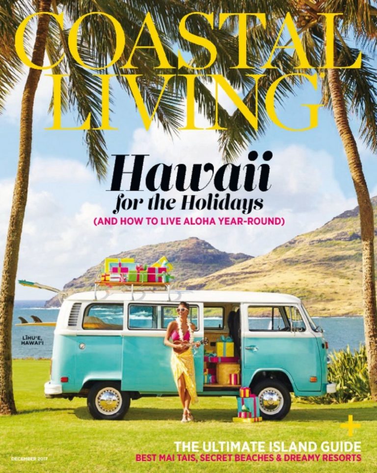 10 Best Travel Magazines to Inspire You on Your Next Trip