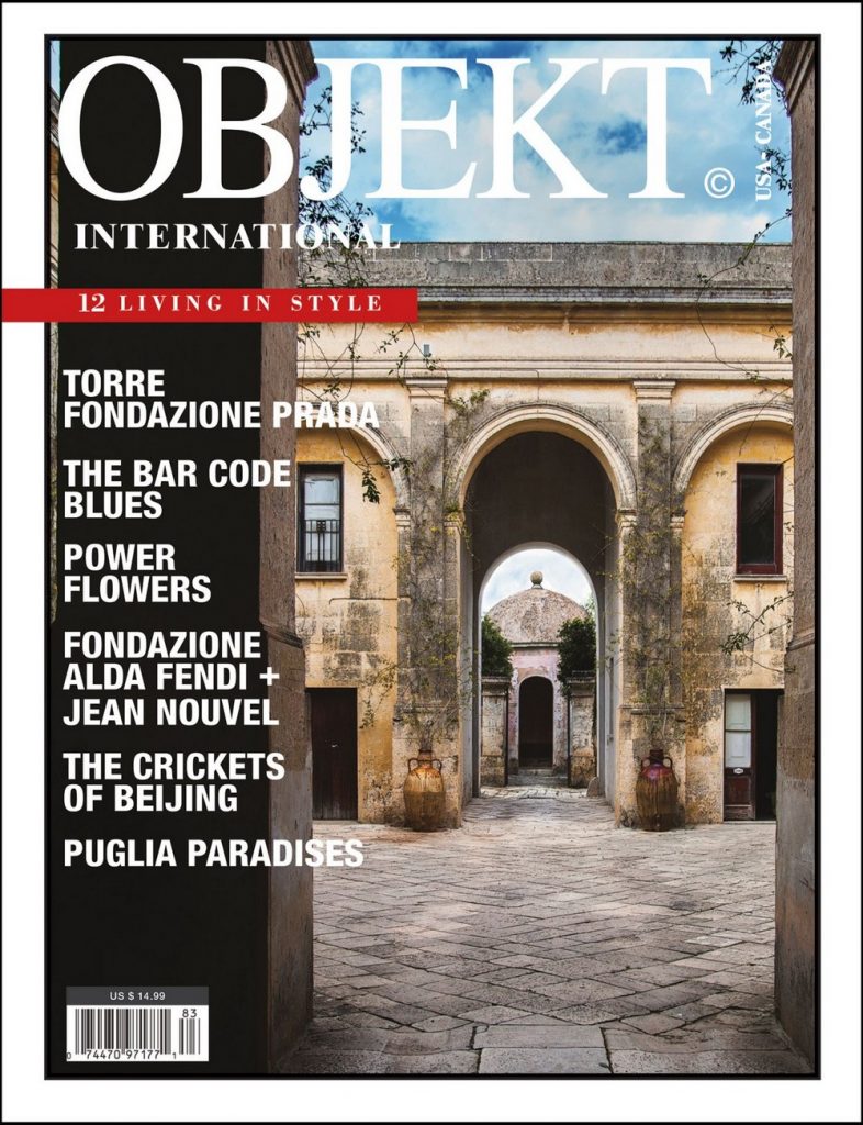 Top 7 Interior Design Magazines To Find In Maison et Objet 2019