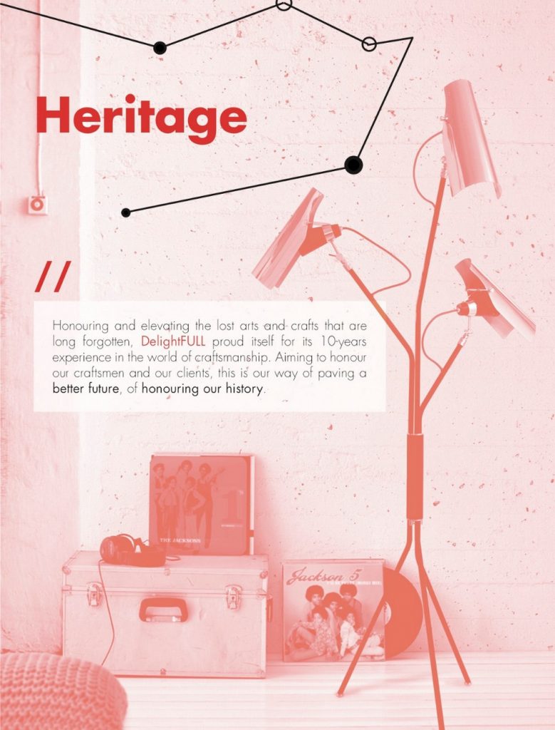 10 Years Of History Of The Iconic Luxury Lighting Design Brand