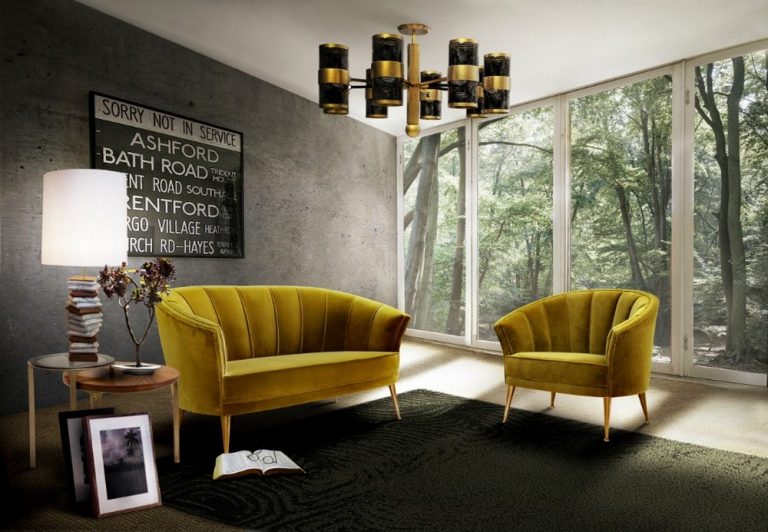 The Most Fierce Interior Design Trends Introduced By Brabbu