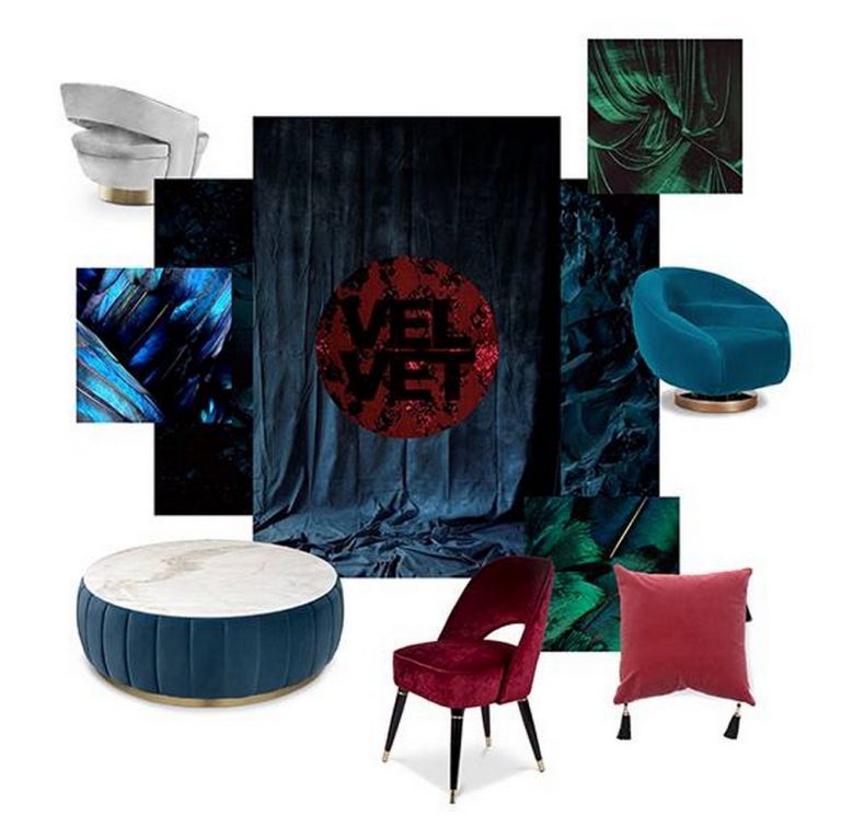 The Most Fierce Interior Design Trends Introduced By Brabbu