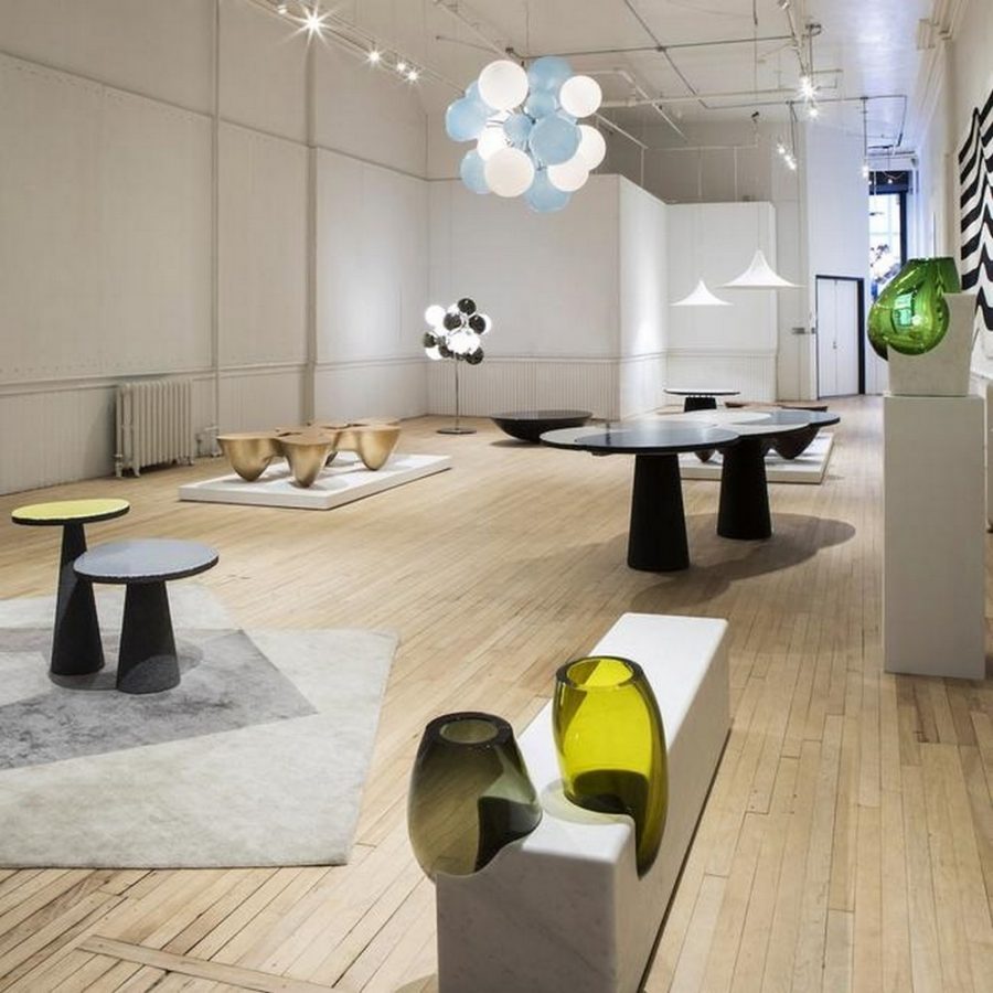 5 Incredible Art Galleries To Visit In New York City