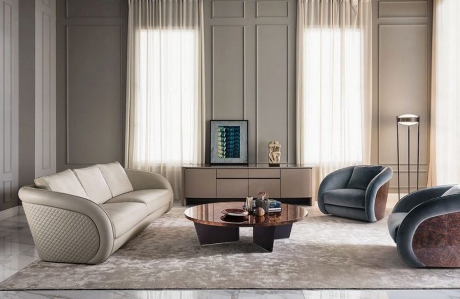 Best Luxury Design Brands In the United Kingdom