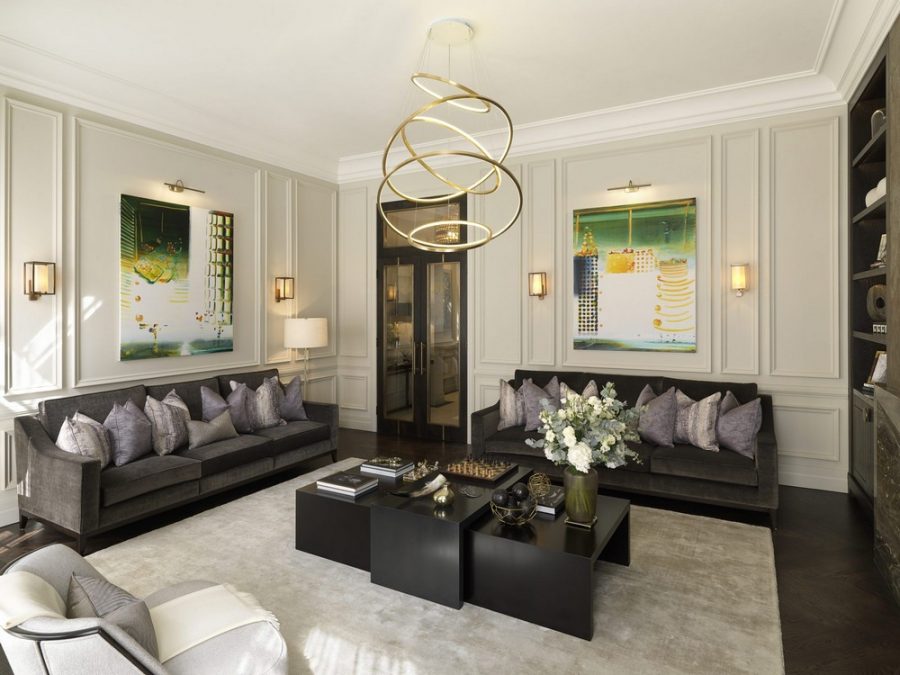 Signature Design Projects By Base Interior Studio