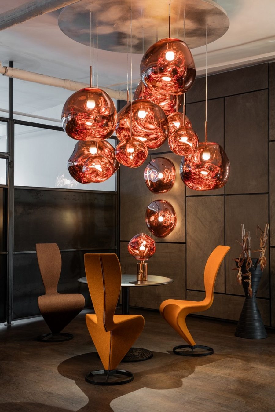 Top Luxury Design Brands To Vist During Salone Del Mobile Milano