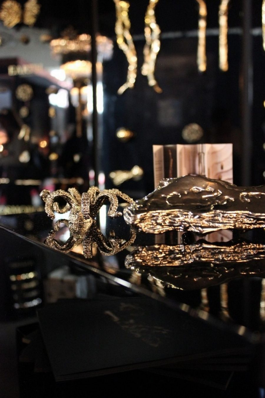 Top Luxury Design Brands To Vist During Salone Del Mobile Milano