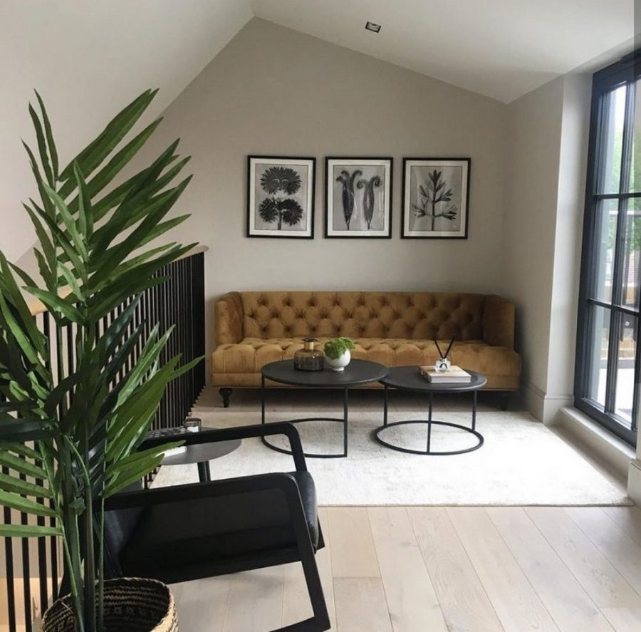 Wish London Studio Shows Amazing Design Ideas For Contemporary Spaces