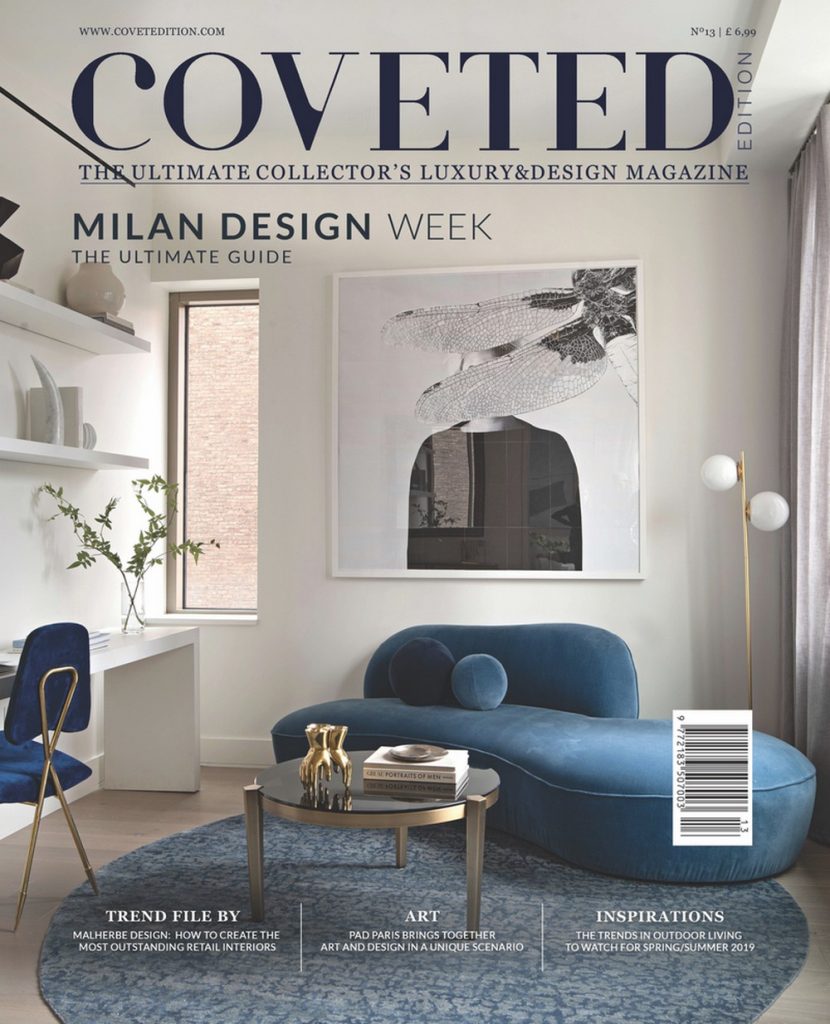 Discover the Best Interior Design Magazines To Follow On Pinterest