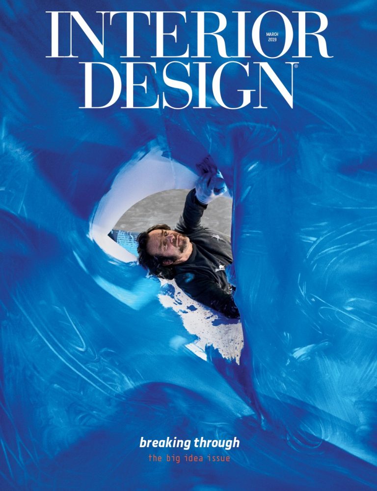 Discover the Best Interior Design Magazines To Follow On Pinterest