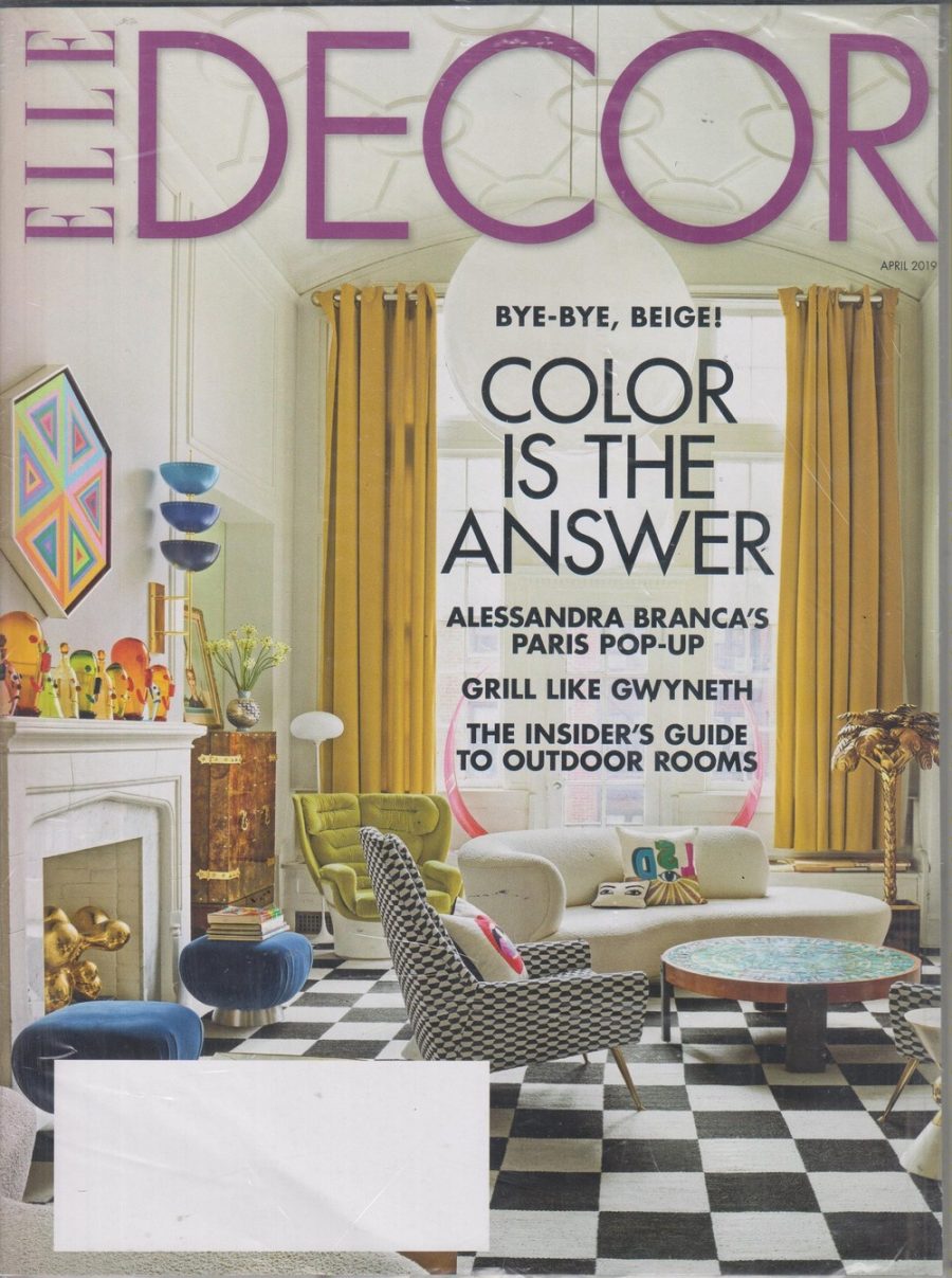 Discover the Best Interior Design Magazines To Follow On Pinterest
