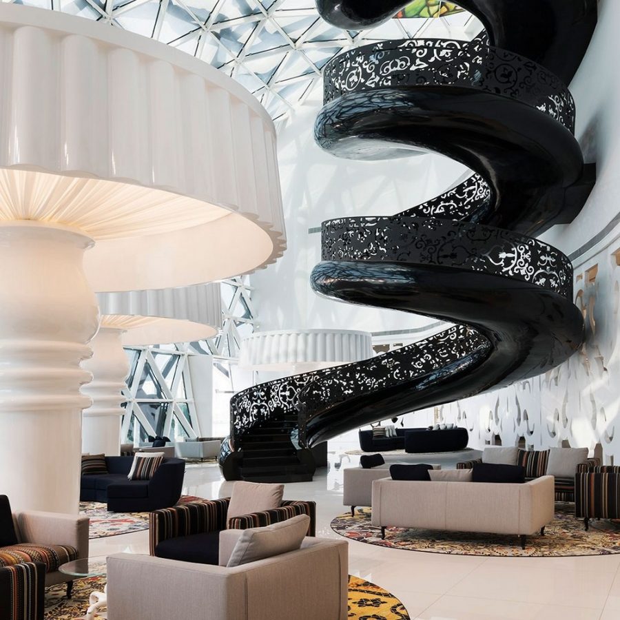 See Why Marcel Wanders Became A Top Worldwide Interior Designer