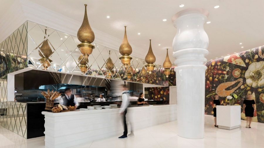 See Why Marcel Wanders Became A Top Worldwide Interior Designer
