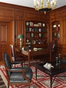 See Why Richard Mishaan Is One Of The Best Interior Designers In NYC