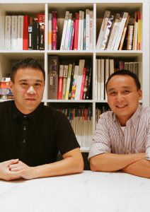 PTang Studio Limited Is One Of The Best Design Studios In Hong Kong