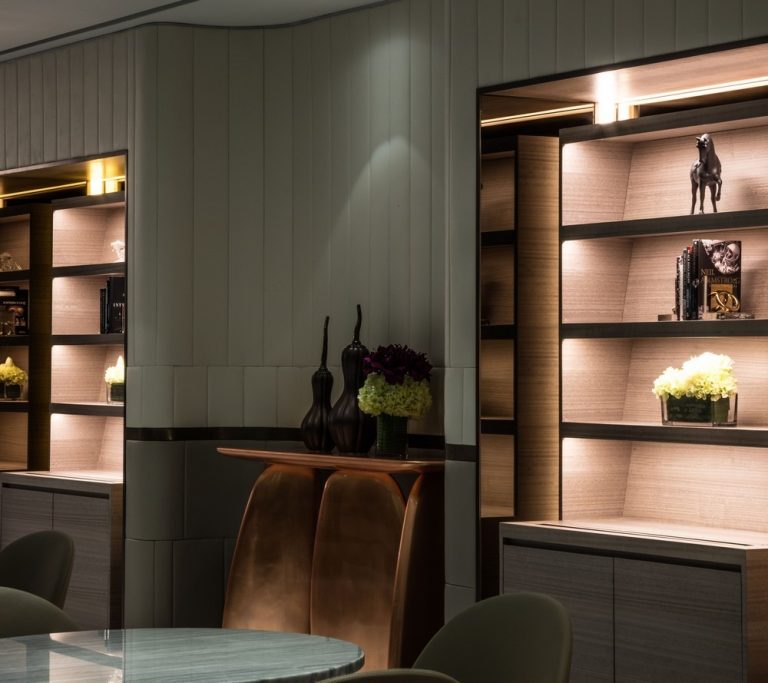 PTang Studio Limited Is One Of The Best Design Studios In Hong Kong