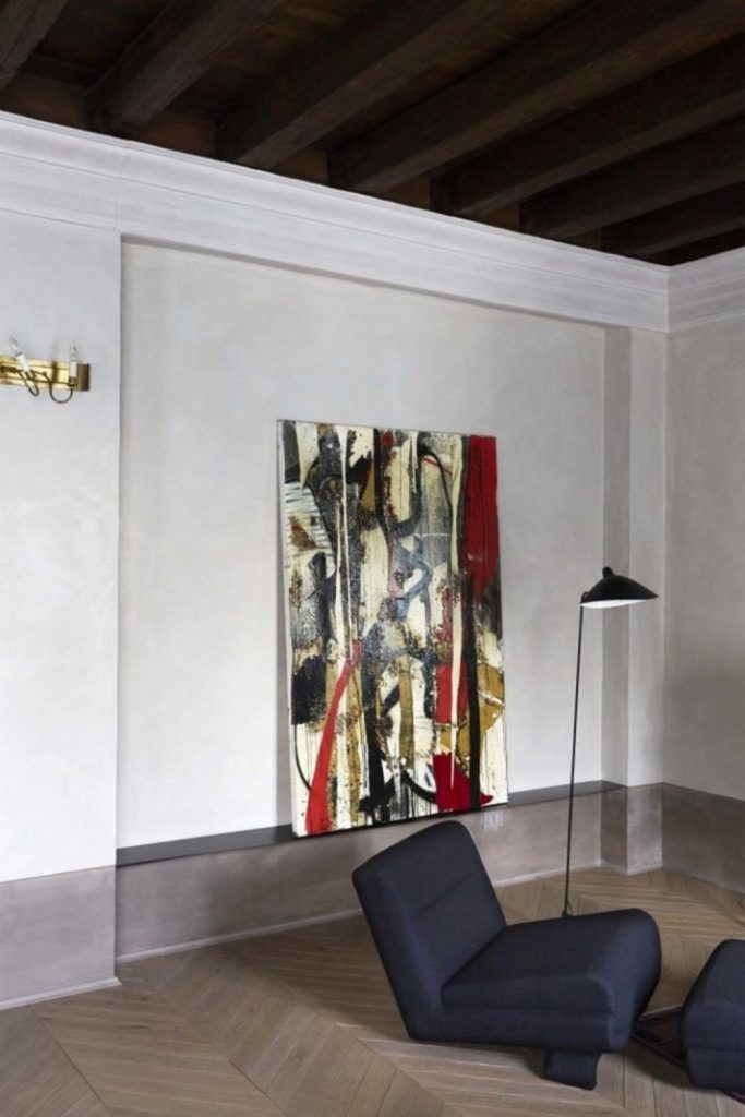 See CovetED Exclusive Interview With The Italian Designer Laura Pozzi