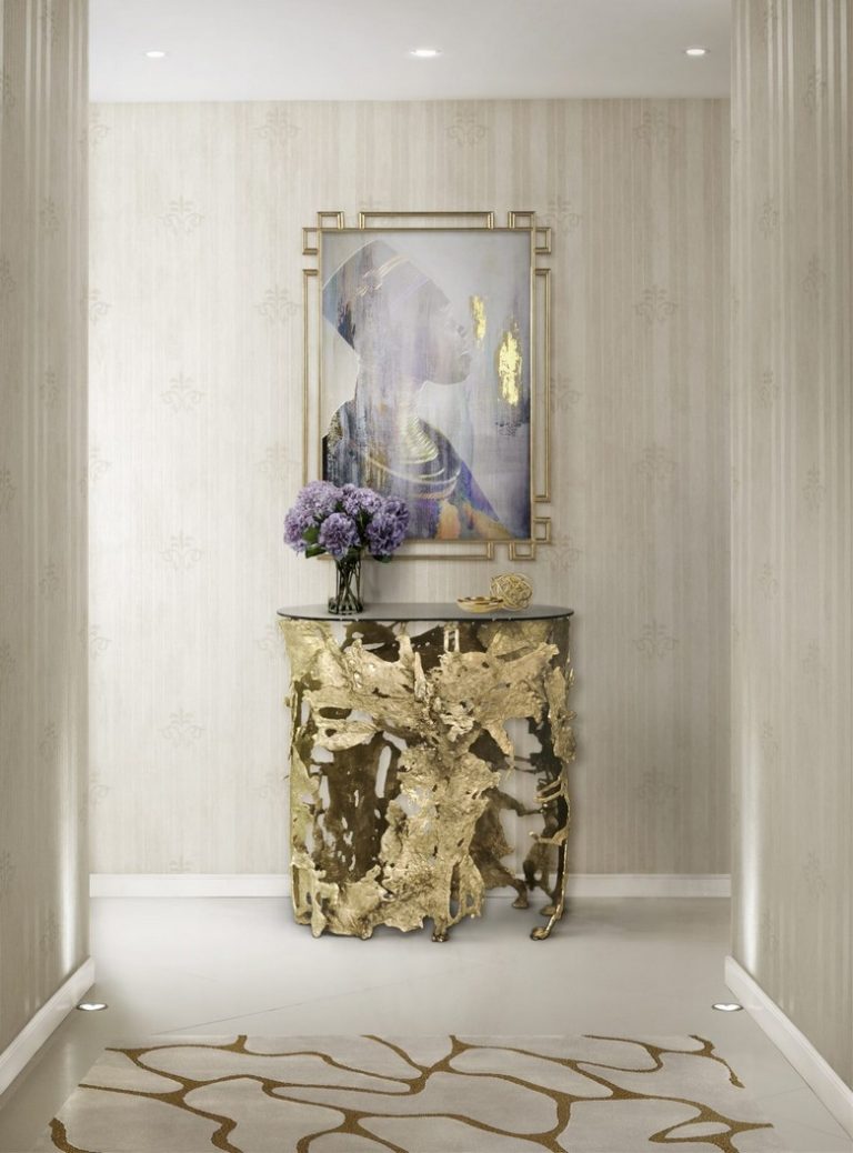 The Modern Classic Decor Trend is Everything Your Home Needs