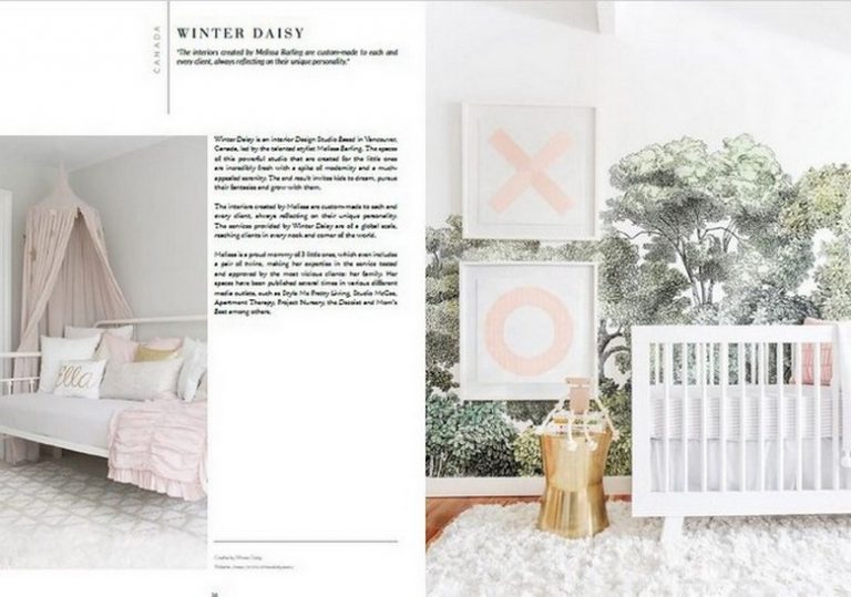 Discover 20 Amazing Interiors Designers For Kids