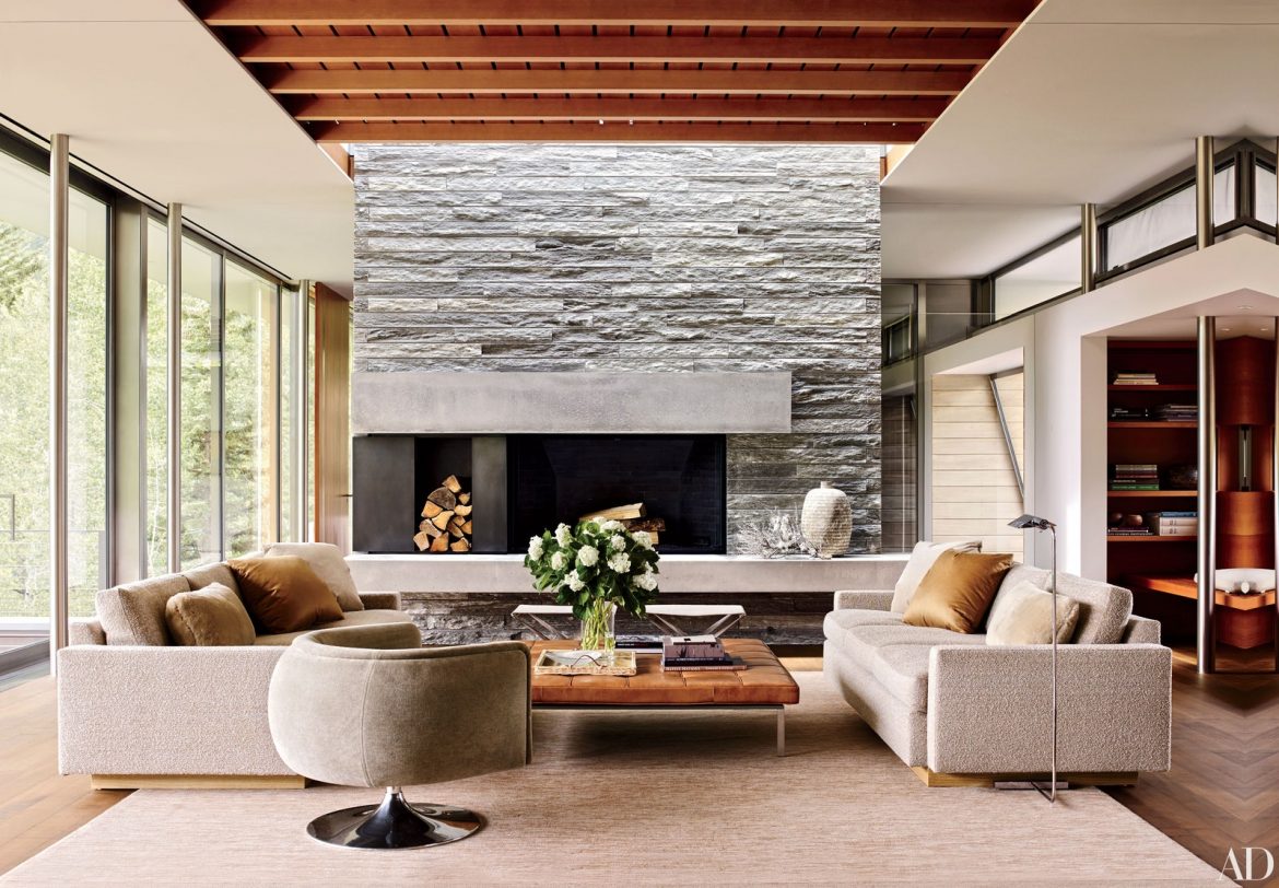 Modern Interior Design Ideas To Elevate Your Home Decor