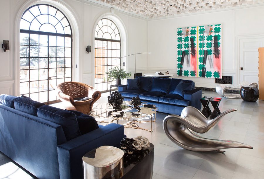 2021 AD100 List: Meet The Architects And Interior Designers