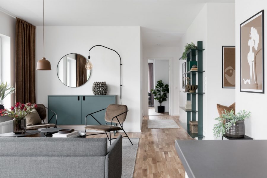 Have A Look At 10 Interior Designers From Gothenburg