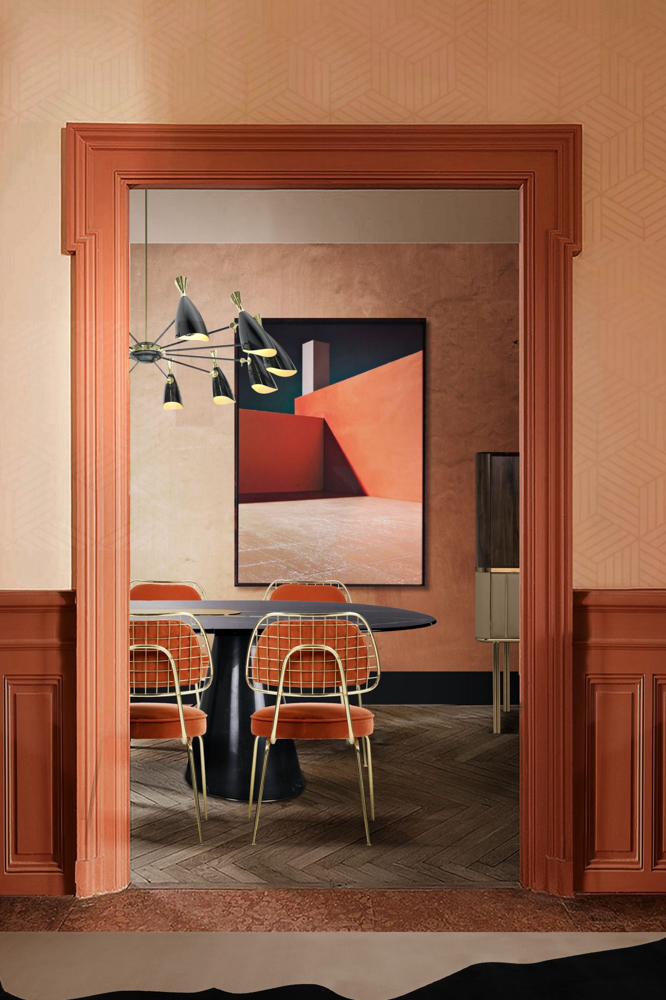 2022 Color Trends For Interior Design 2022 Color Trends For Interior Design
