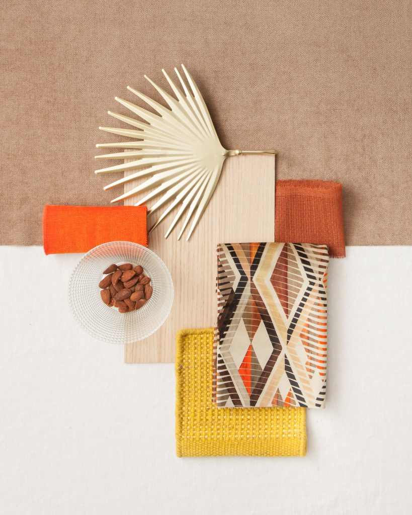 Materials And Finishes: Discover Here The Trends For 2021