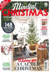 The Best Christmas Inspired Magazines Covers