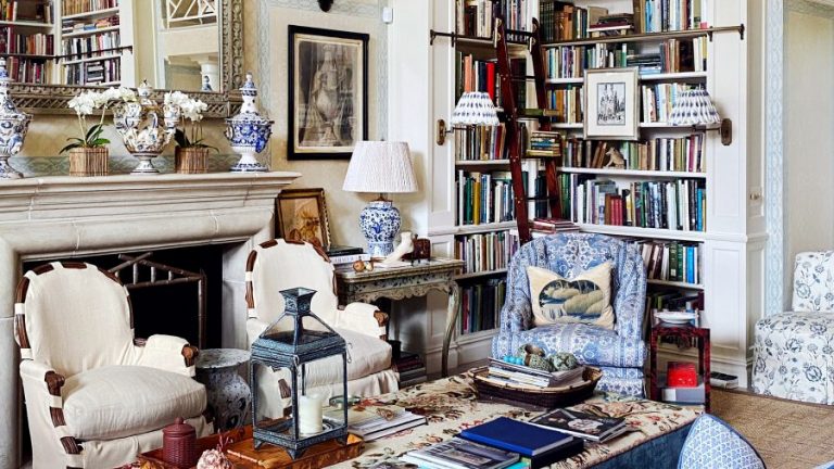 Top 20 Interior Designers From Atlanta