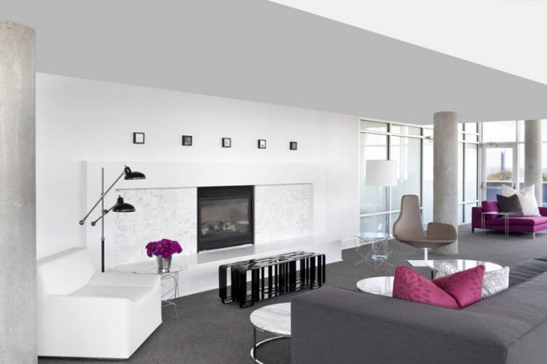 Top 20 Interior Designers From Atlanta