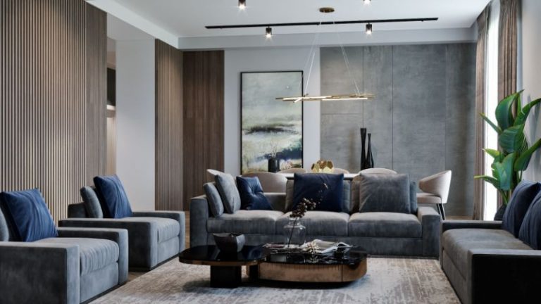 Top 20 Interior Designers From Baku