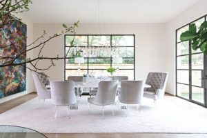 The Best Interior Designers From Dallas