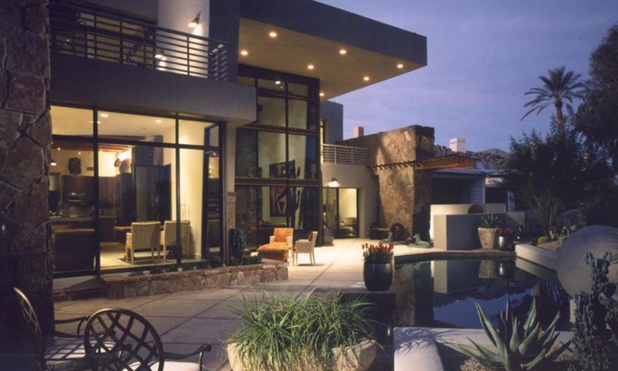 Top 20 Interior Designers From Phoenix