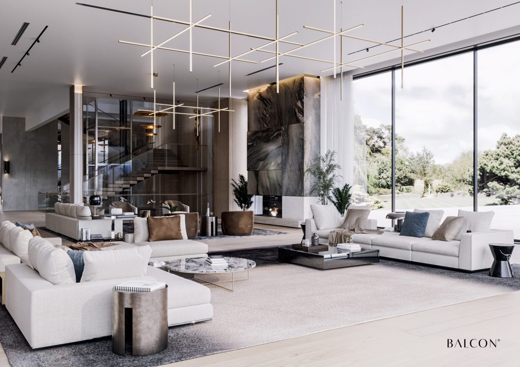 Moscow: 20 Amazing Design Projects